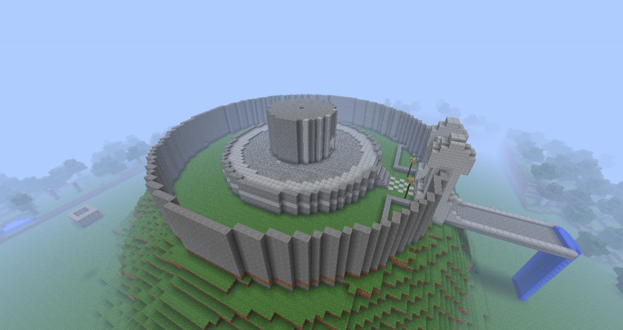 Imperial_city_jail Minecraft Map