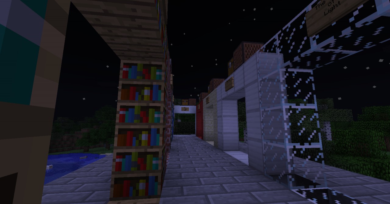 Ten more portals i wish were in the game(or mods) Minecraft Map