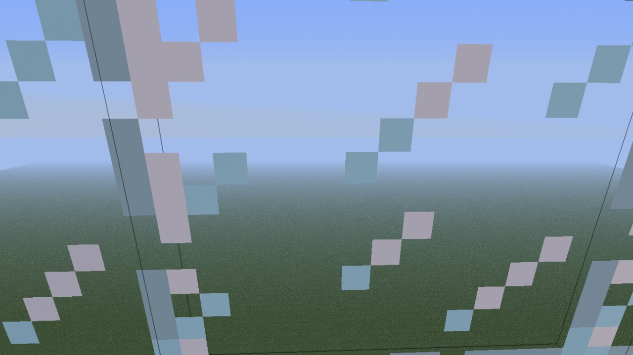 Lookout tower Minecraft Map