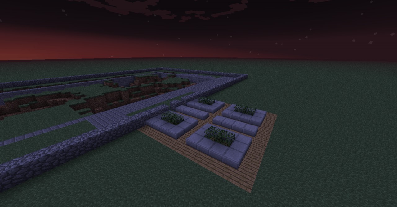 SCHOOL Minecraft Map