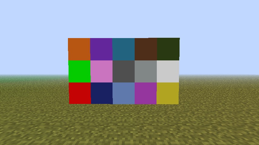 pixelart pack Minecraft Texture Pack