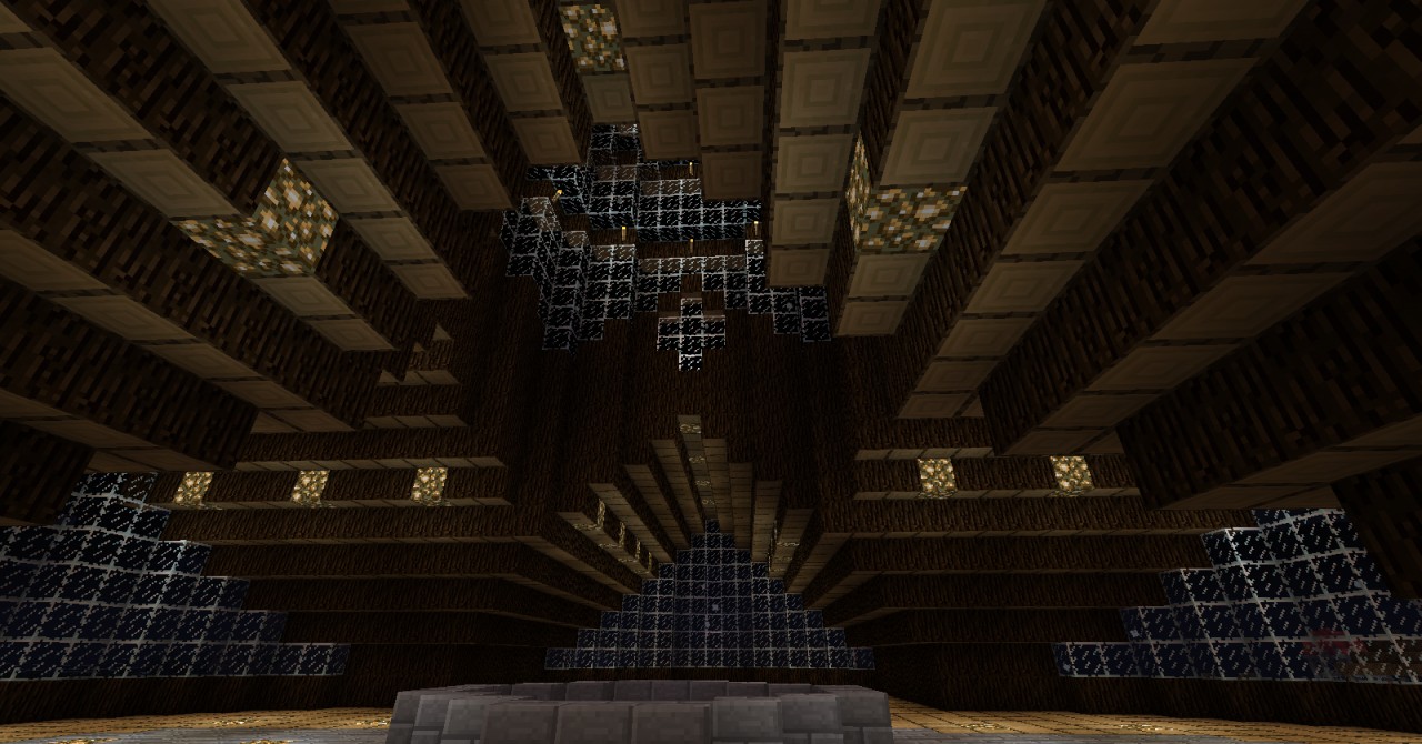 Mage Guild - Need furniture Minecraft Map