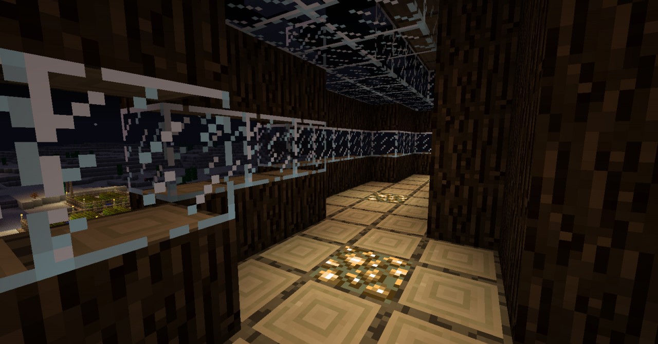 Mage Guild - Need furniture Minecraft Map