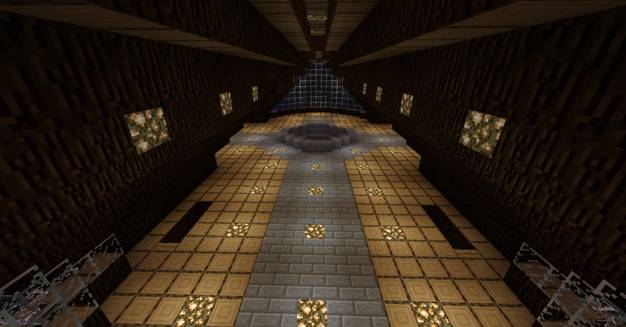 Mage Guild - Need furniture Minecraft Map