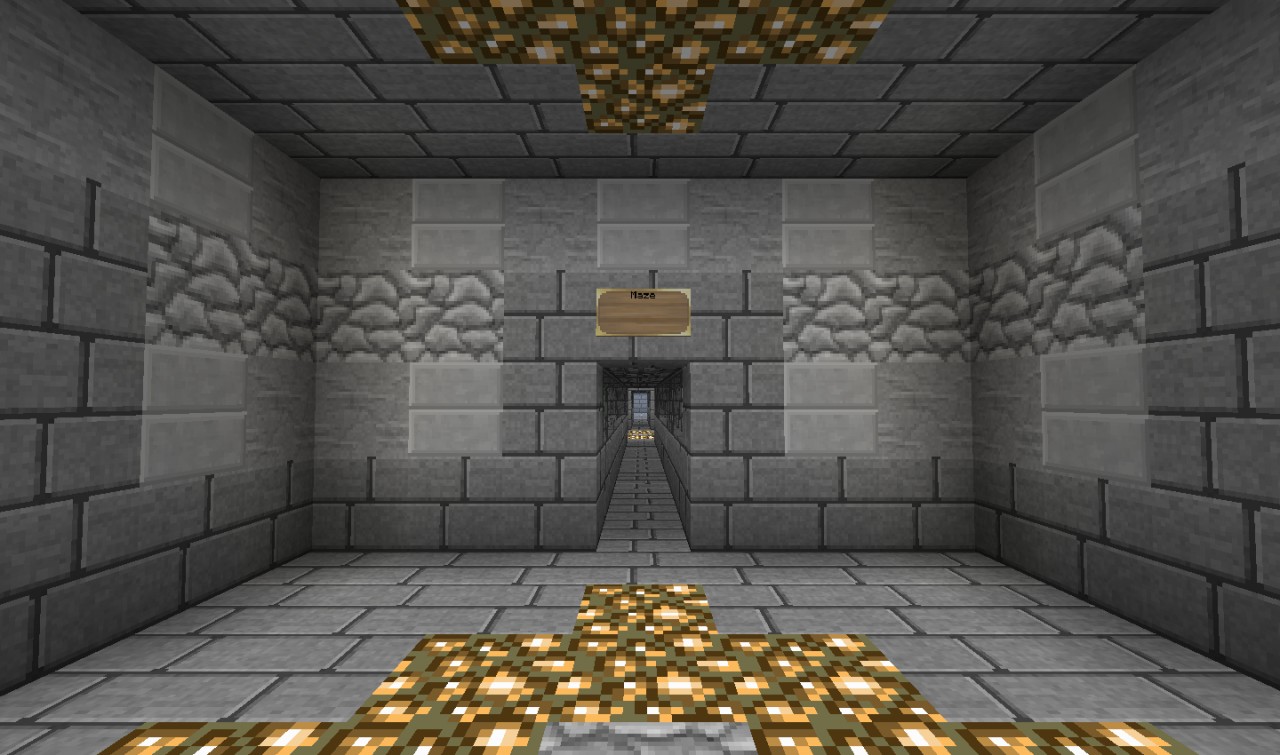 Youtube tutorials bukkit servers and much more! Minecraft Map