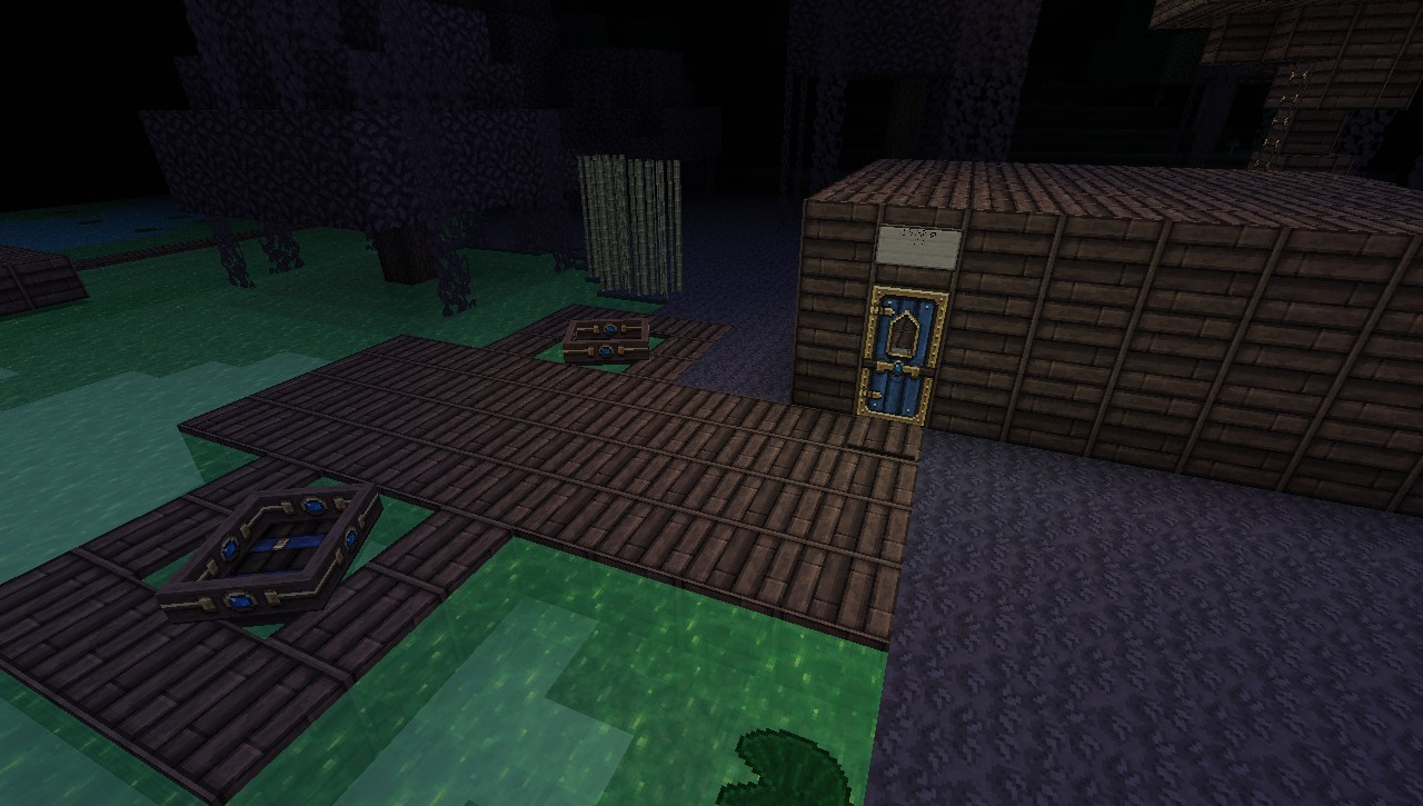 The bay Updated Must see! Minecraft Map