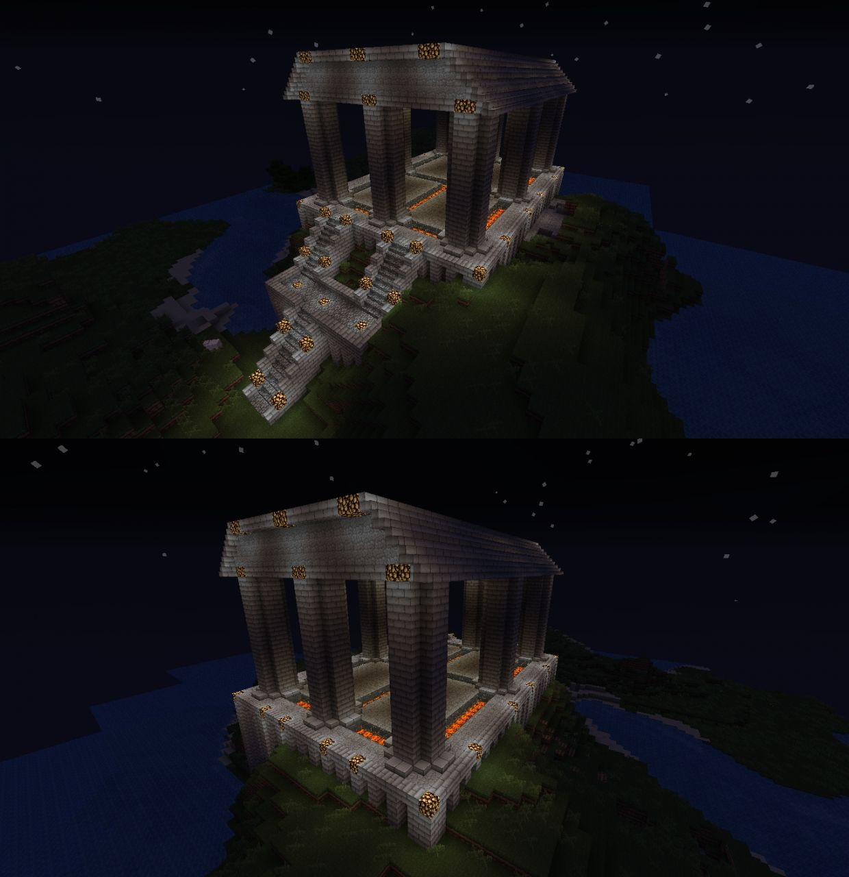 Hmmmmm.... Choices, Choices