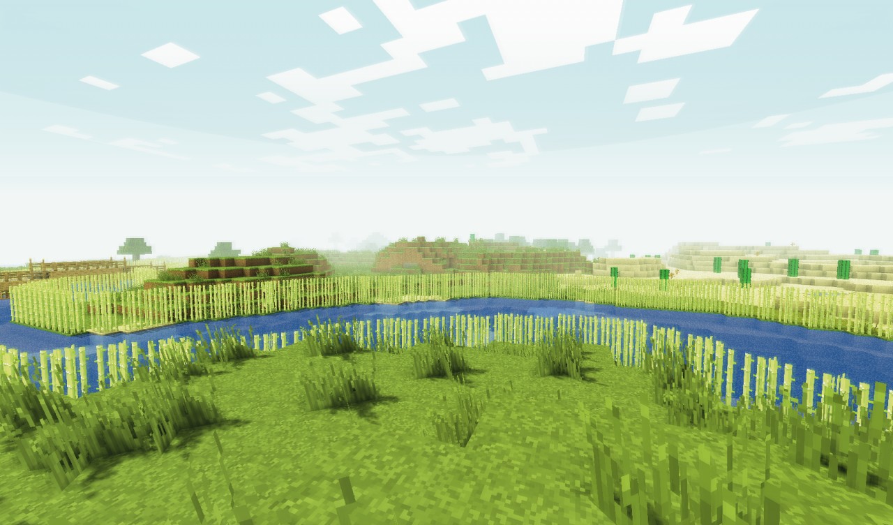 Jholla's amazing wallpapers Minecraft Map
