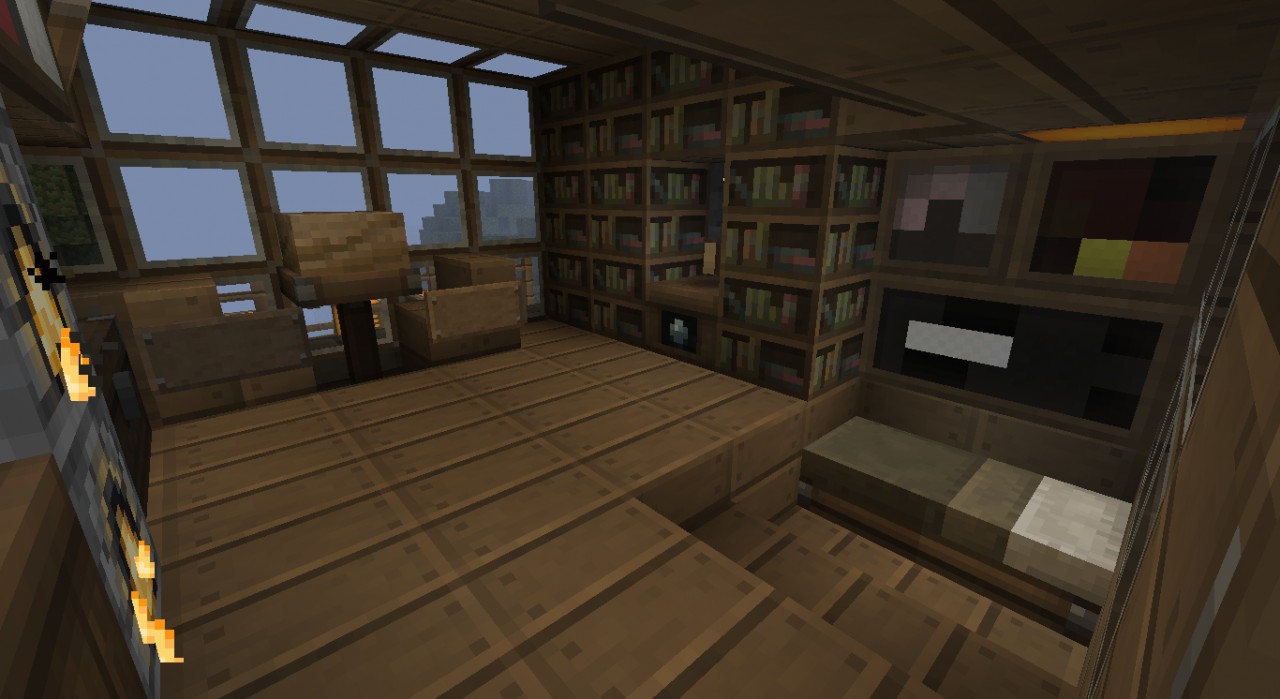 Dynamic Height Mod - Mountains *UPDATE: NOW WITH 65% MORE SODIUM ...