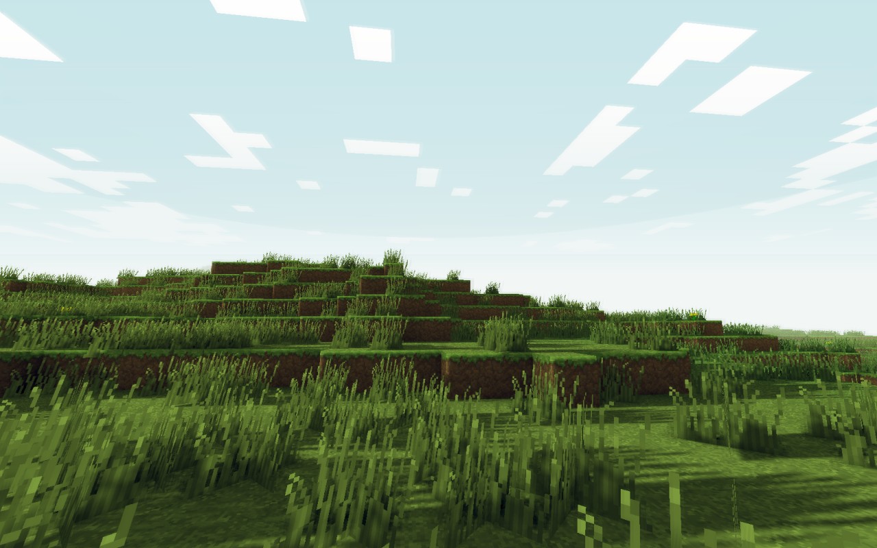 Jholla's amazing wallpapers Minecraft Map