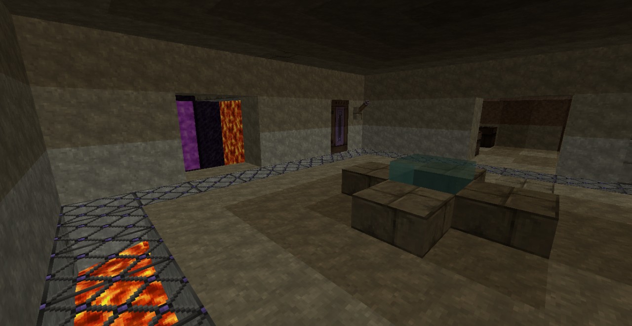 single player house! ;D By TurtleXing! Minecraft Map