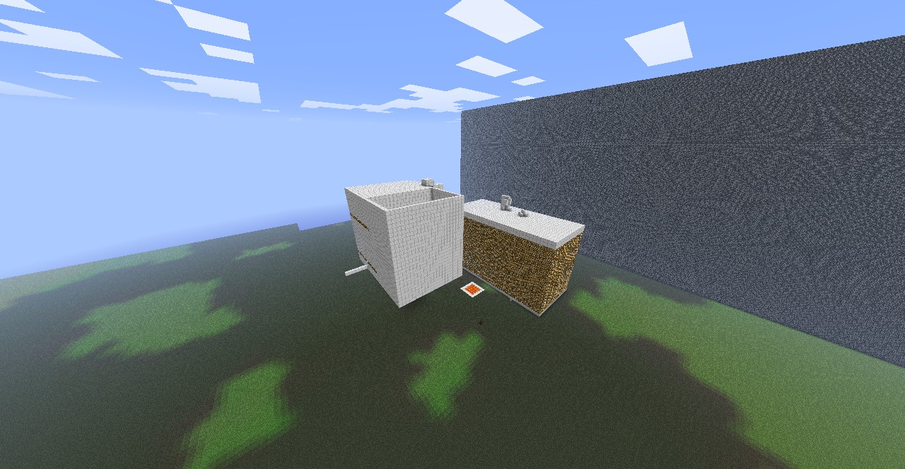 Saw - Minecraft Edition - 100 Level's - Singleplayer/Multiplayer ...