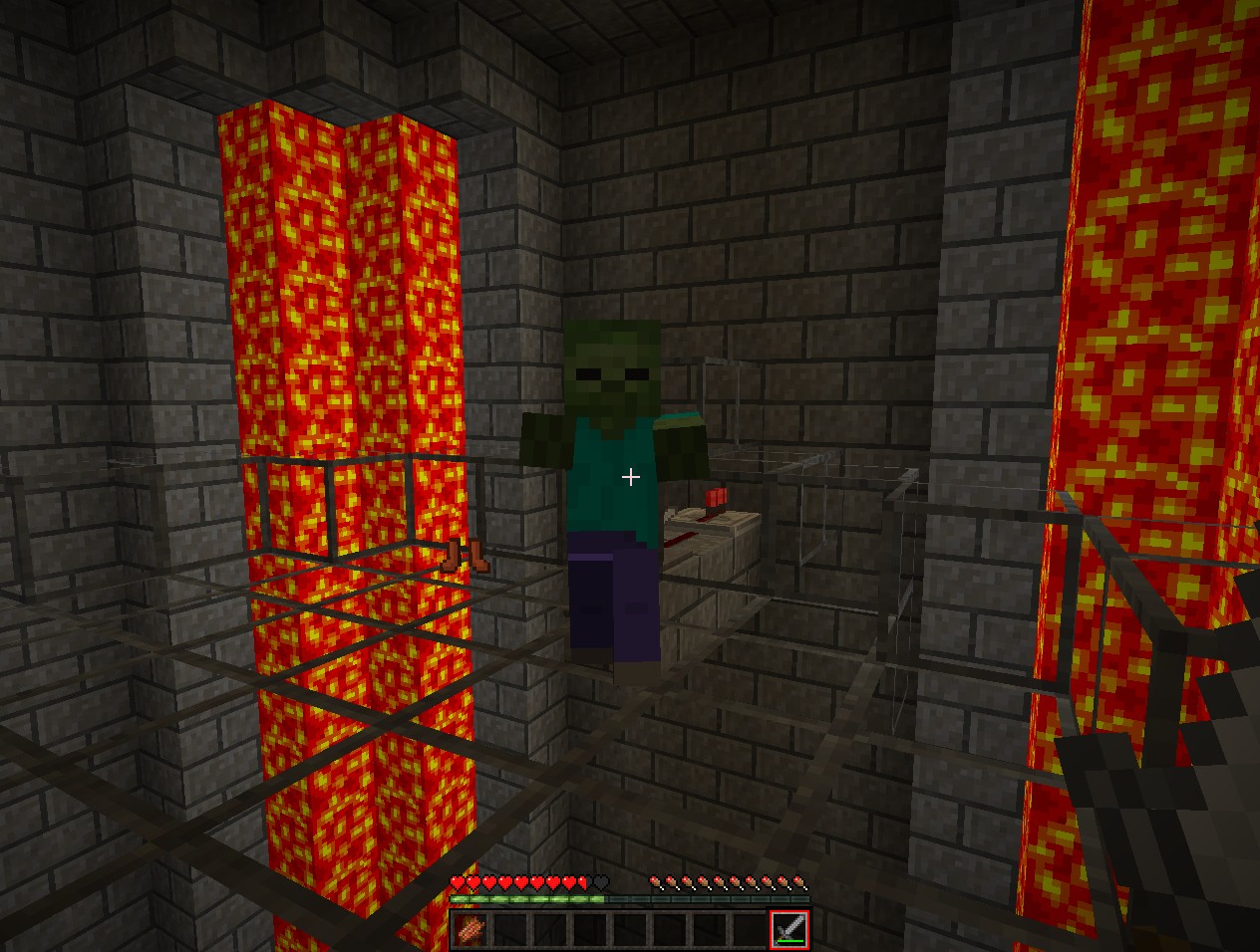 Earth Craft Texture Pack W.I.P. [Hand Drawn!] Minecraft Texture Pack