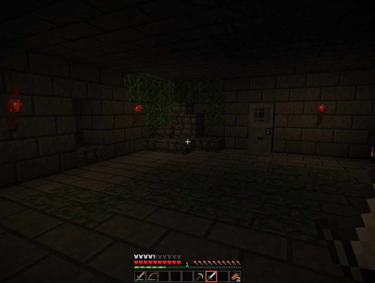 Earth Craft Texture Pack W.I.P. [Hand Drawn!] Minecraft Texture Pack