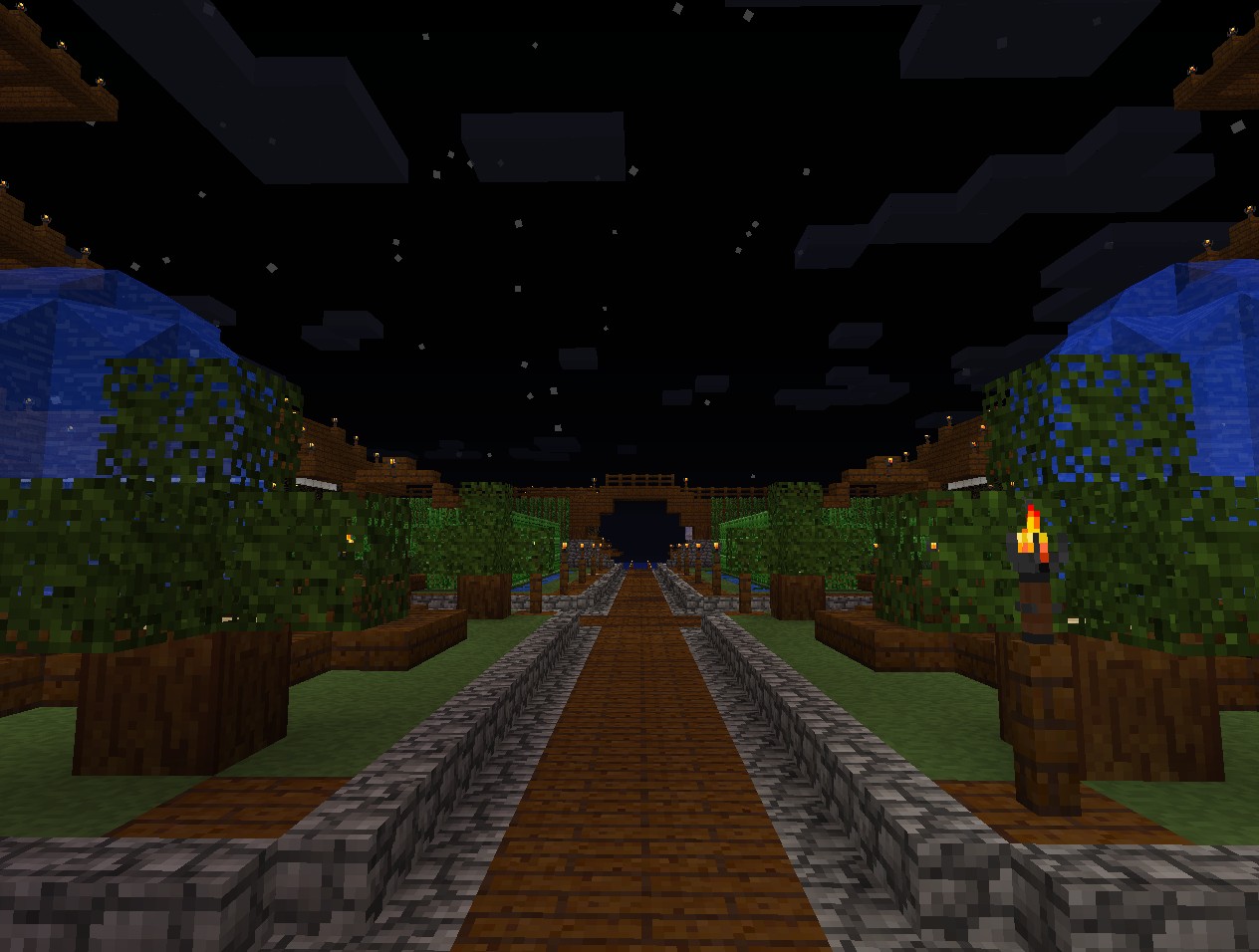 Earth Craft Texture Pack W.I.P. [Hand Drawn!] Minecraft Texture Pack