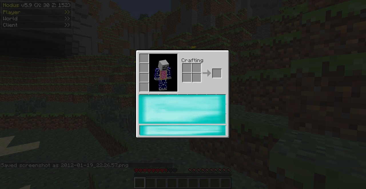 Pimped inv pack(Trial version)Full version out now check my profile ...