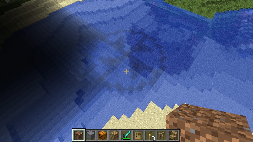 propeller castle garden Minecraft Map