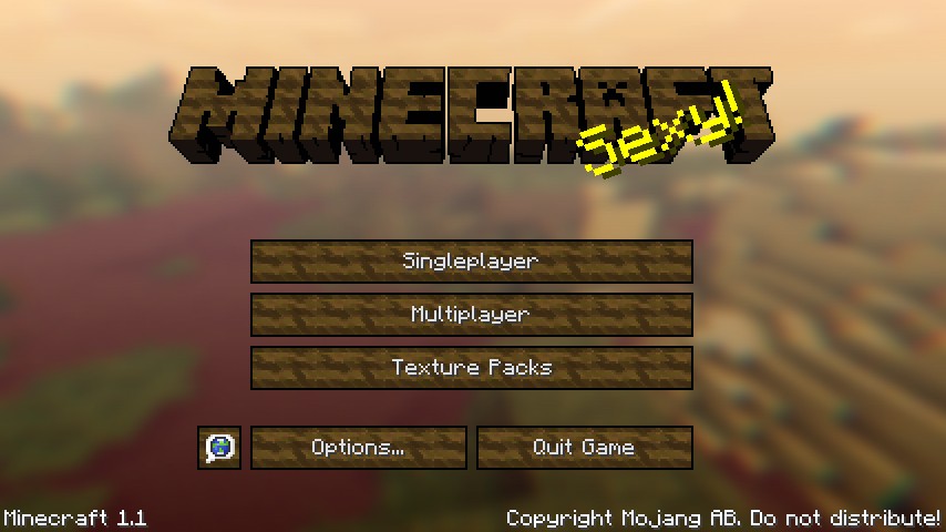 [32x] Pomarf's Pack [Randomobs] Minecraft Texture Pack