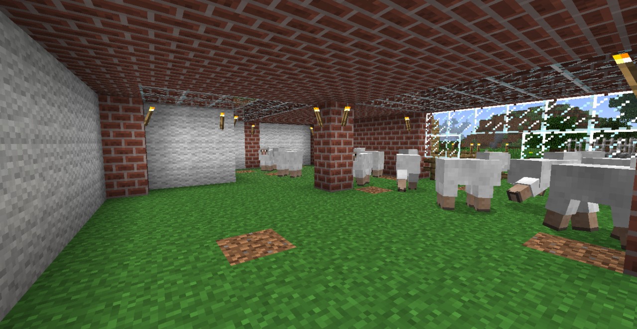 My SMP Map: ALL 100% LEGIT Minecraft Map