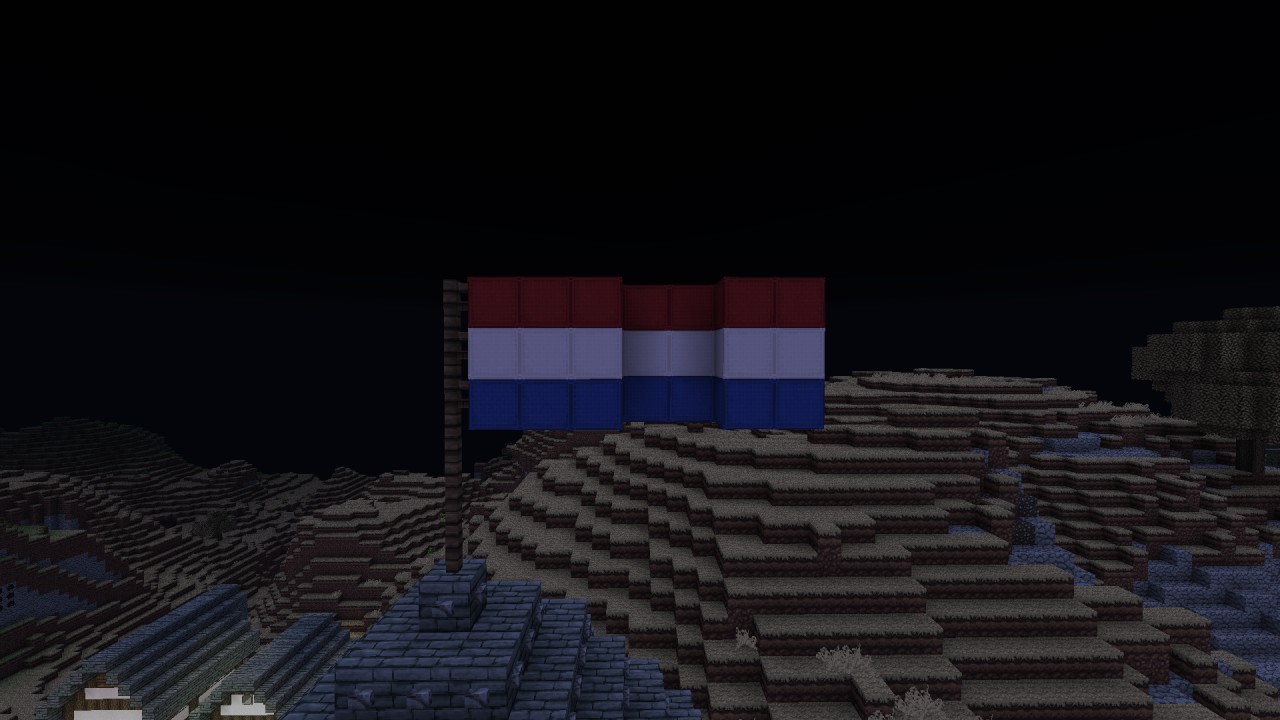 Little Castle Minecraft Map