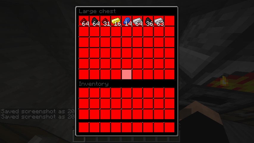 Satan craft Minecraft Texture Pack