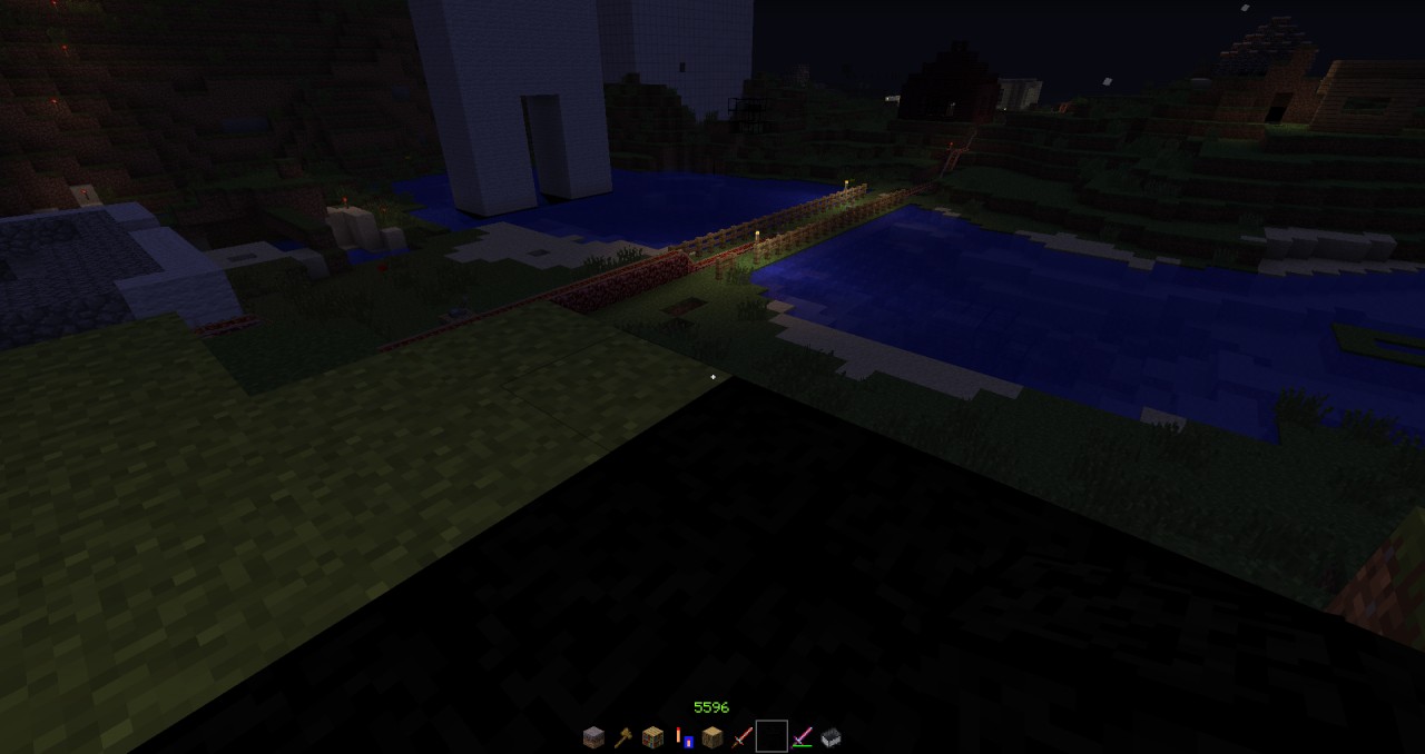 Spawncraft's Texturepack Minecraft Texture Pack