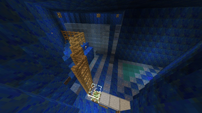 Dungeons Adventure Map Minecraft Map