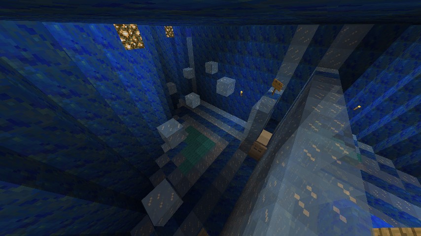 Dungeons Adventure Map Minecraft Map