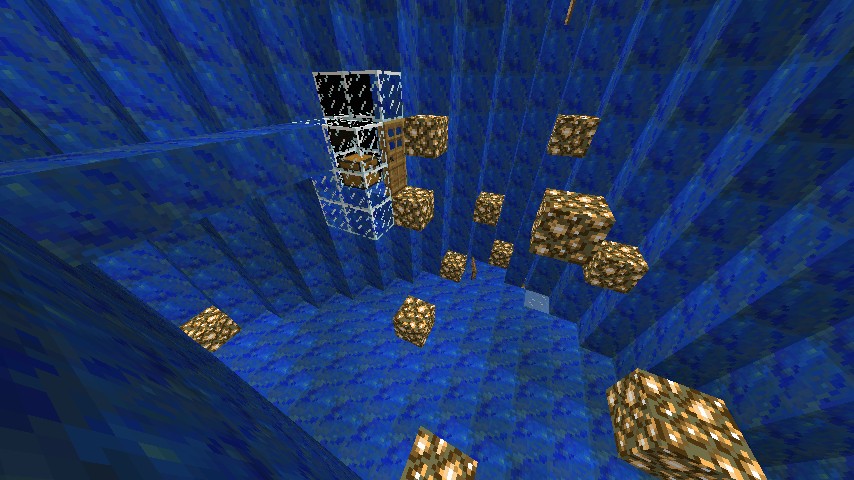 Dungeons Adventure Map Minecraft Map