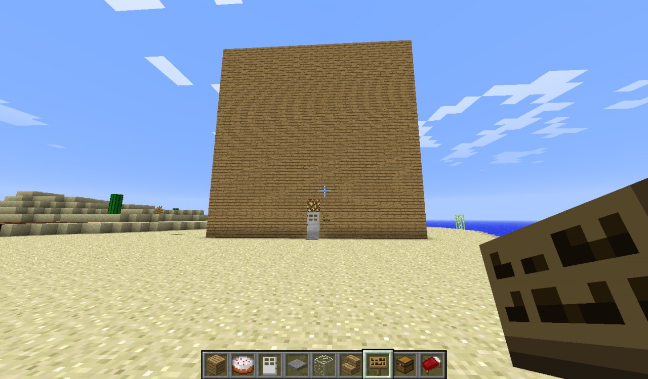 5 STAR HOTEL Minecraft Map