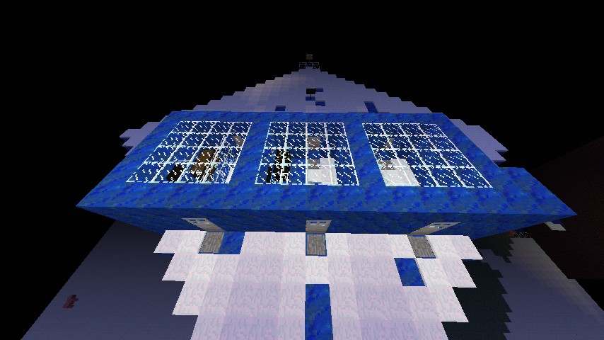 Dungeons Adventure Map Minecraft Map