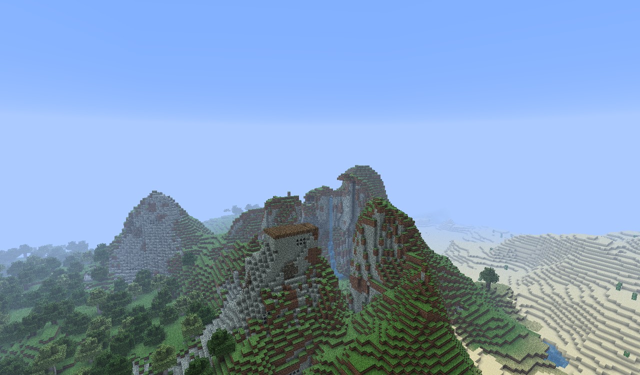 minecraft bukkit server Minecraft Map
