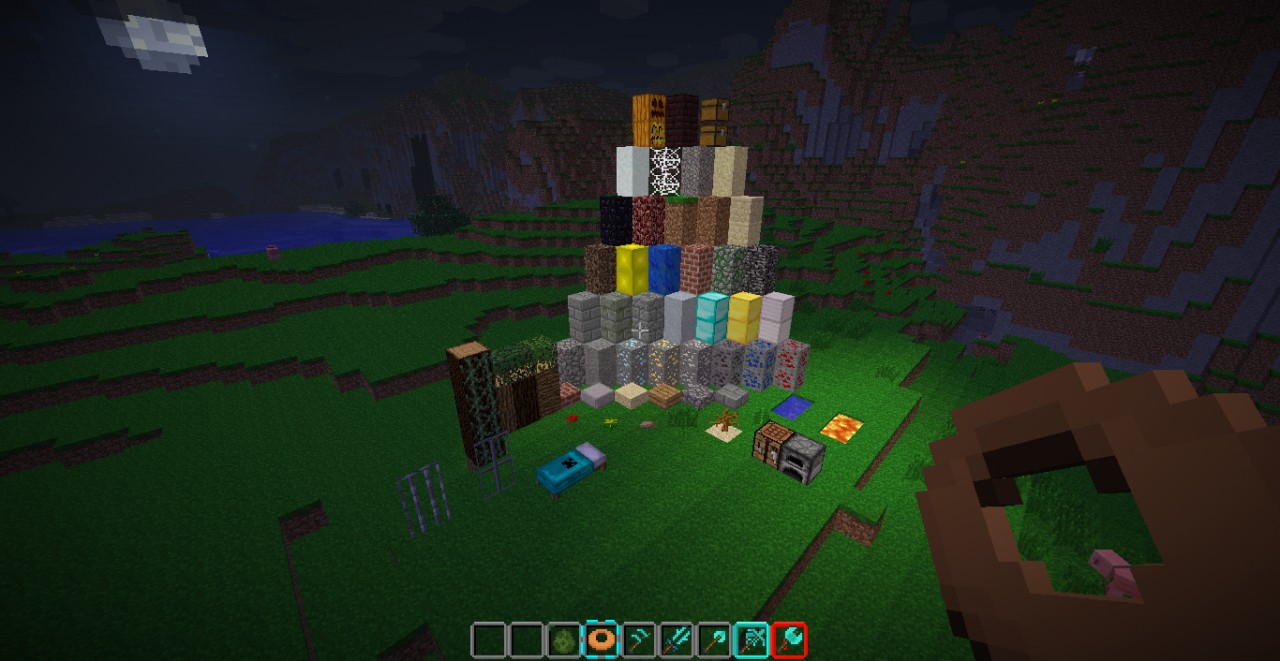 Tee 2 pro Minecraft Texture Pack