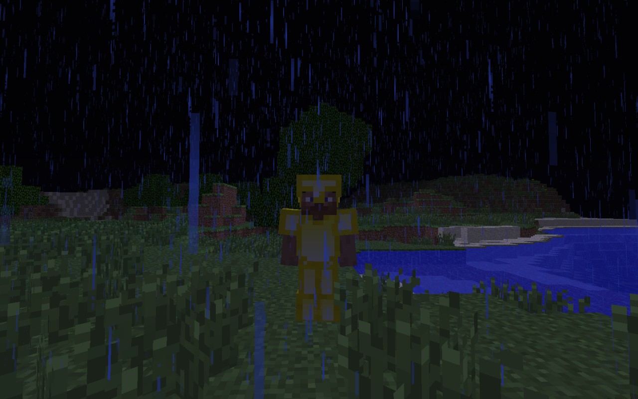 [1.1] softcraft Minecraft Texture Pack