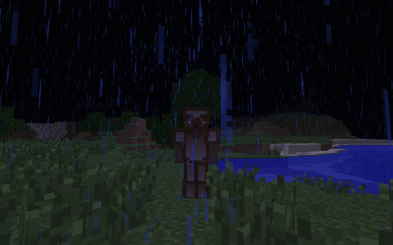 [1.1] softcraft Minecraft Texture Pack