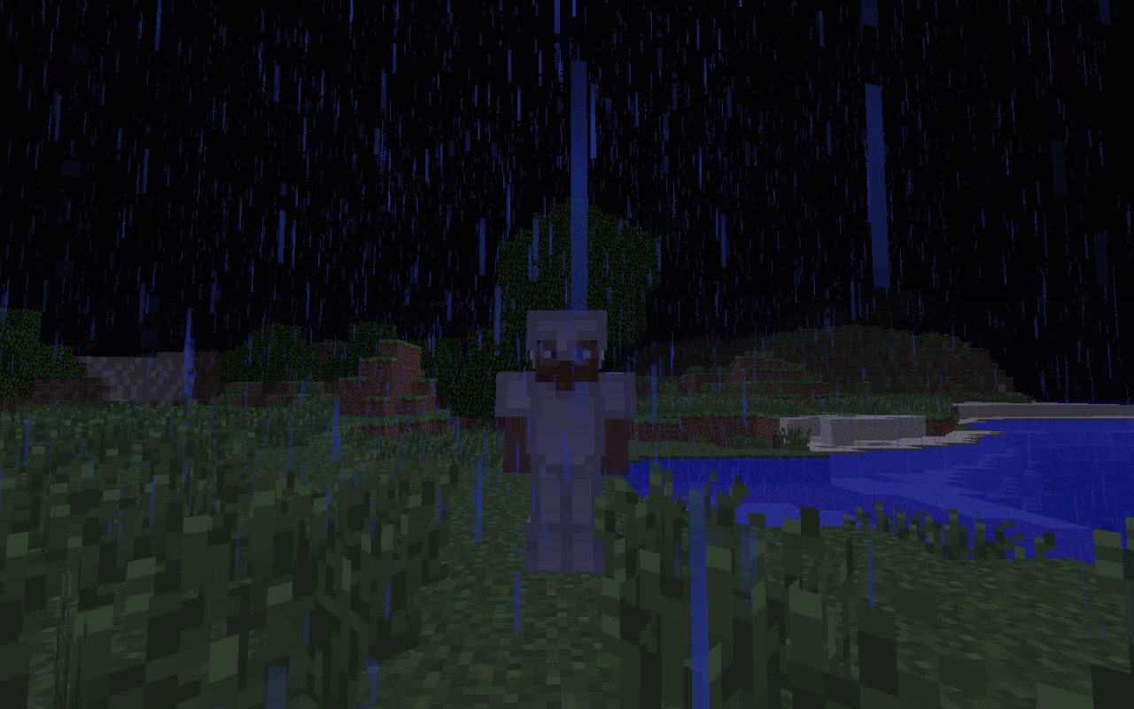 [1.1] softcraft Minecraft Texture Pack