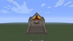 Sith Tomb Minecraft Map
