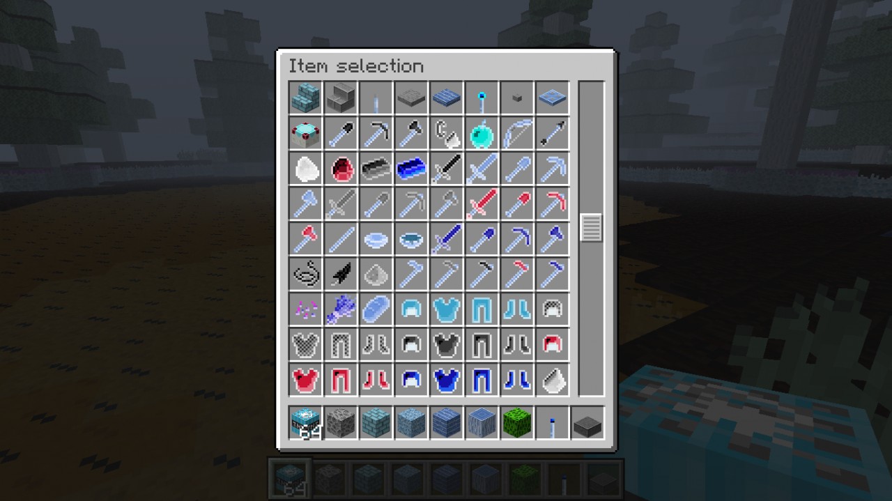 cool craft Minecraft Texture Pack