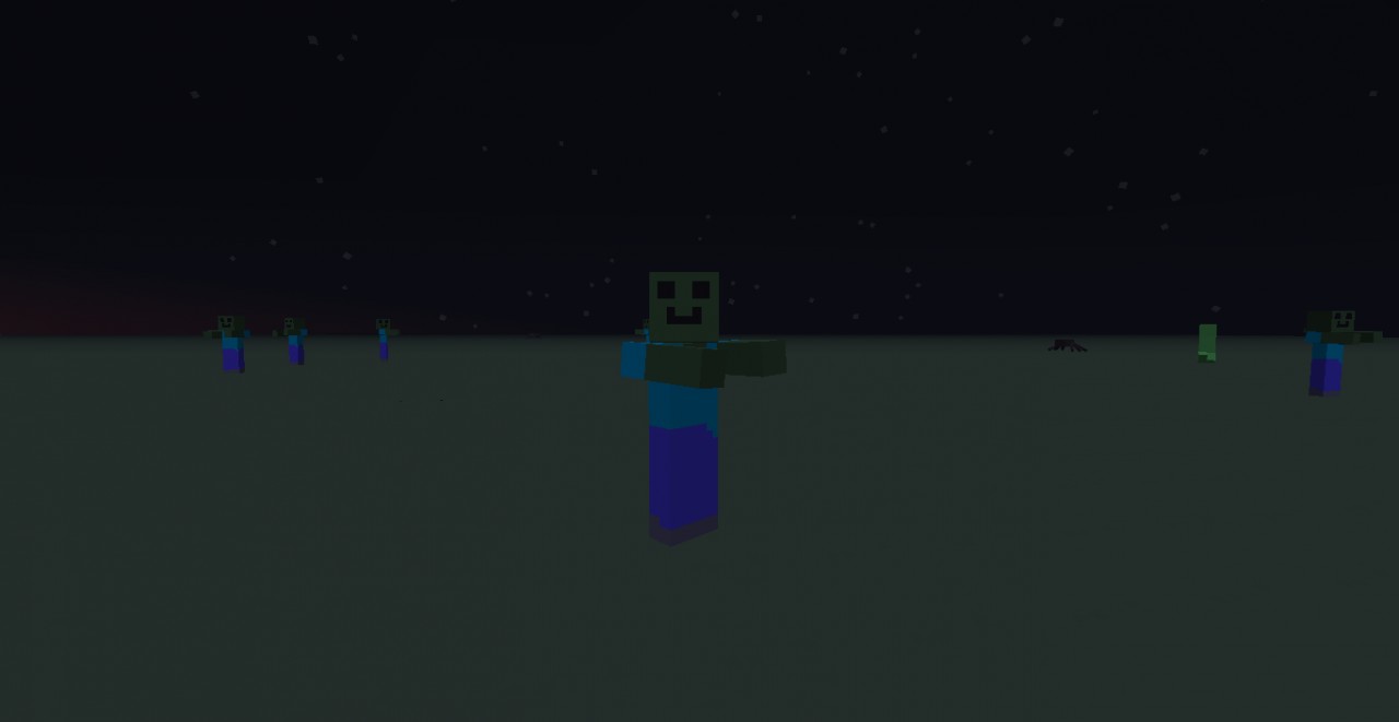 Smoothcraft Minecraft Texture Pack