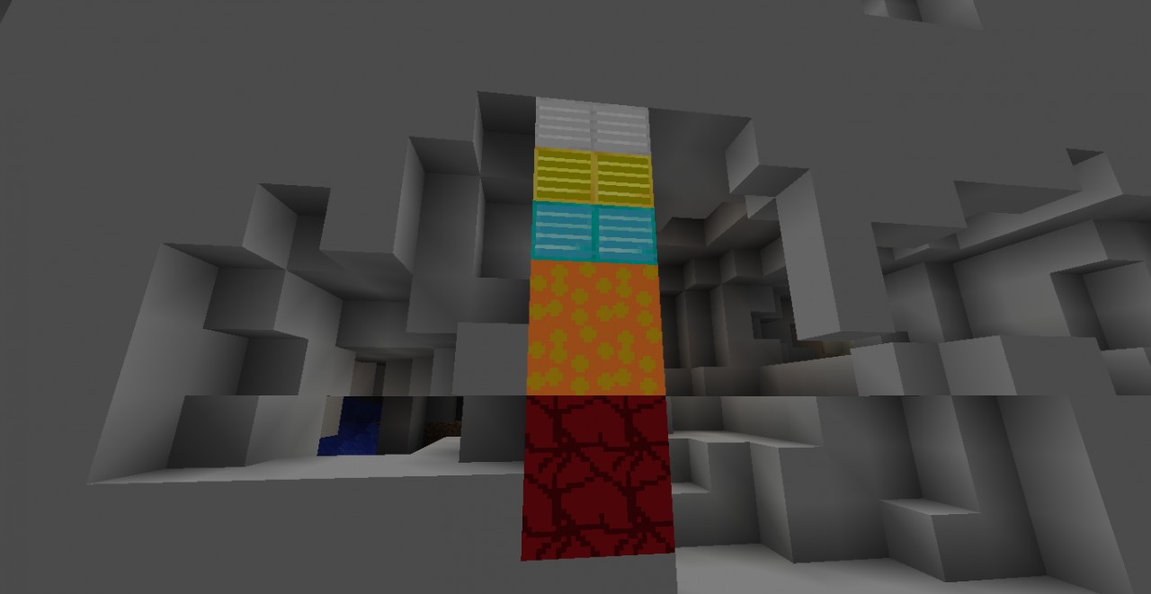 happy pack Minecraft Texture Pack