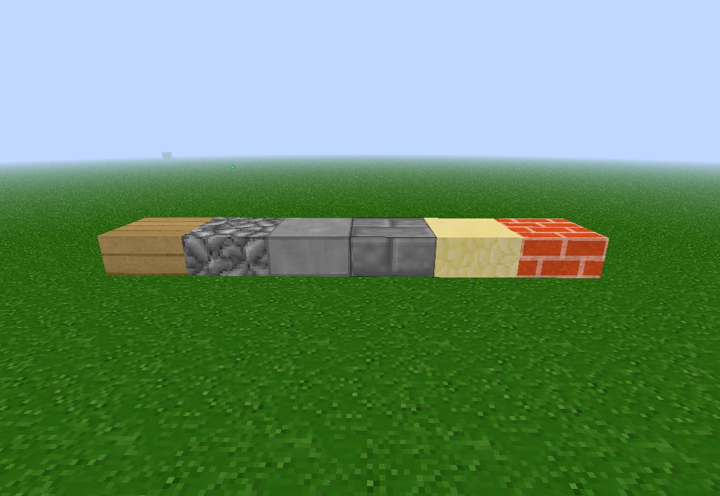 [1.3.2] Manic Digger [32x32] Minecraft Texture Pack