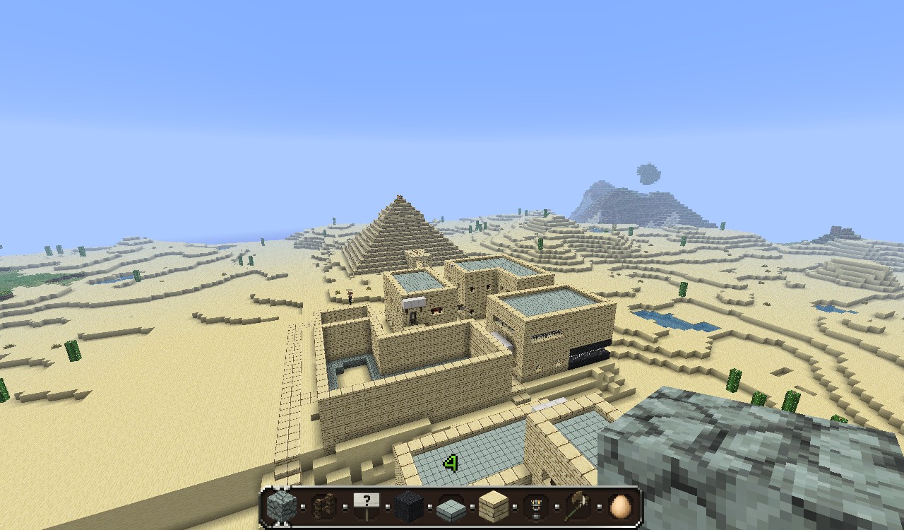 minecraft bukkit server Minecraft Map