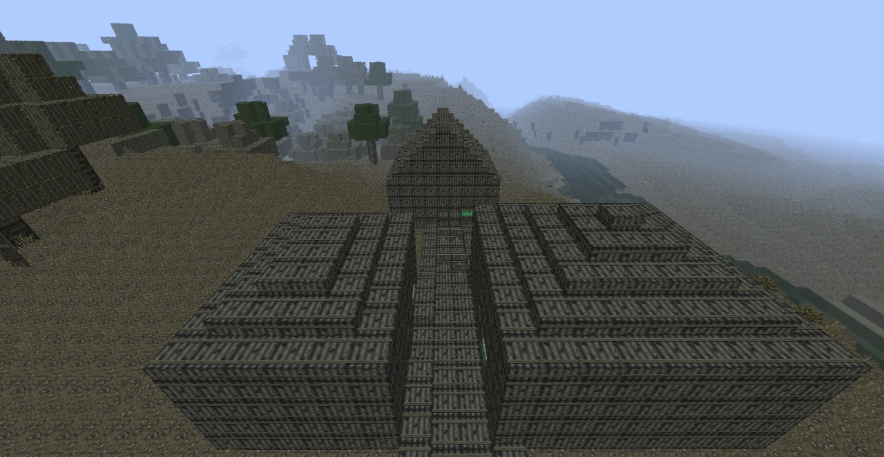 [Sur/Adv] Zombie Outbreak Minecraft Map