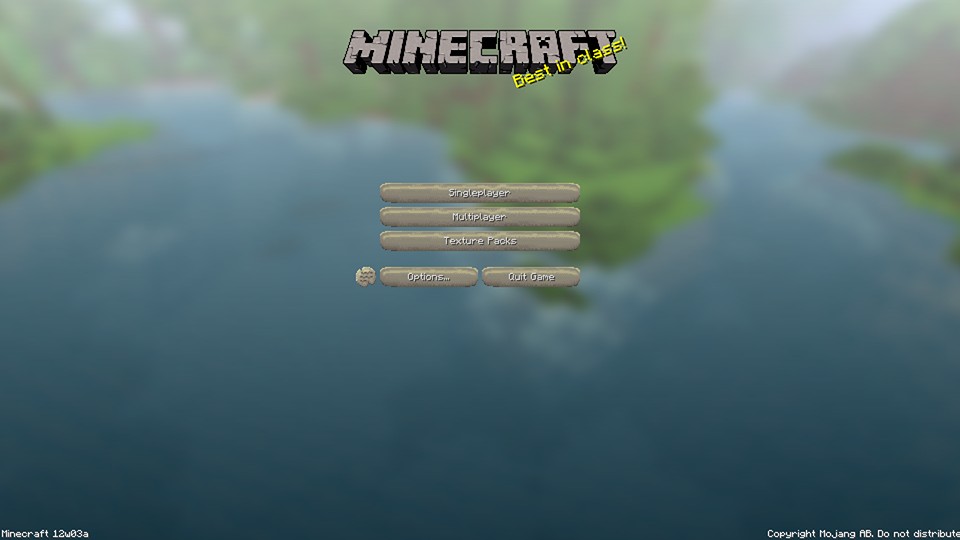 Dither Delight V0.8 Minecraft Texture Pack