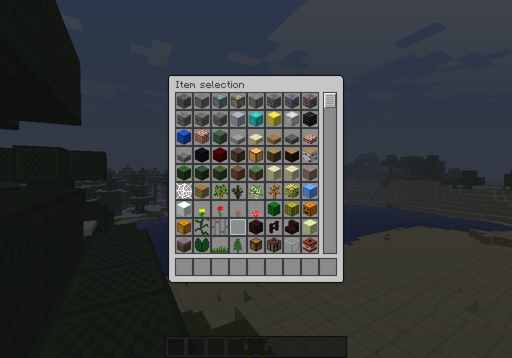 Simplistic Pack - [Simplecraft] Minecraft Texture Pack