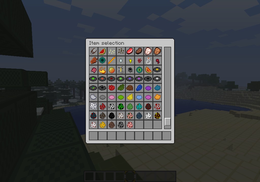 Simplistic Pack - [Simplecraft] Minecraft Texture Pack