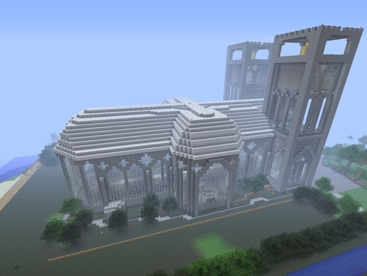 MCValley - German/English Minecraft Server Minecraft Server