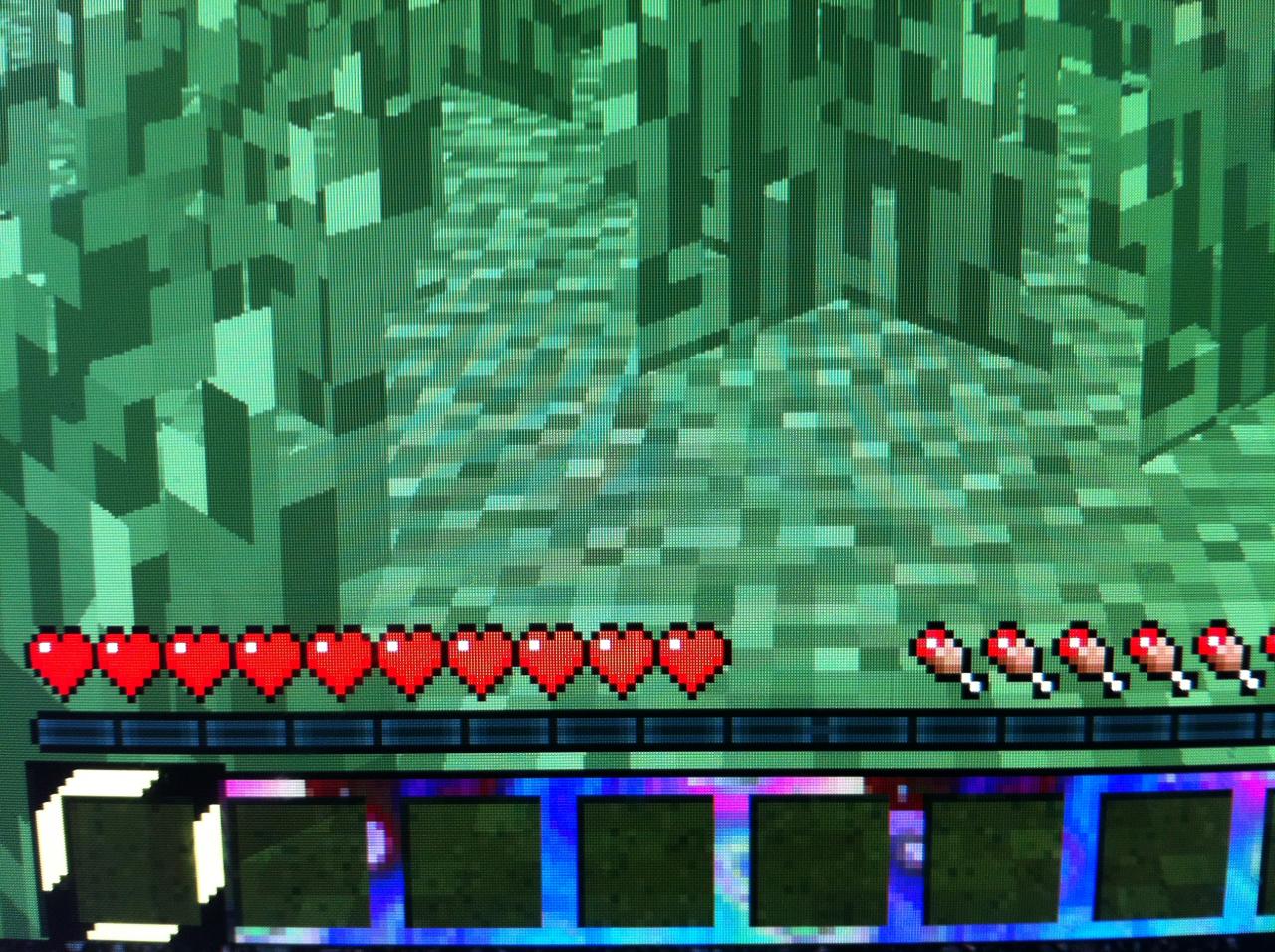 Ev0Mini's Random Texturepack Minecraft Texture Pack