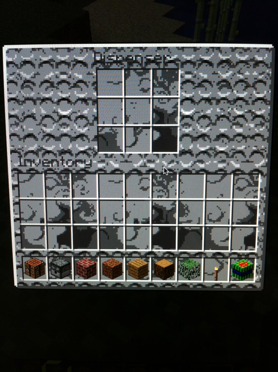 Ev0Mini's Random Texturepack Minecraft Texture Pack