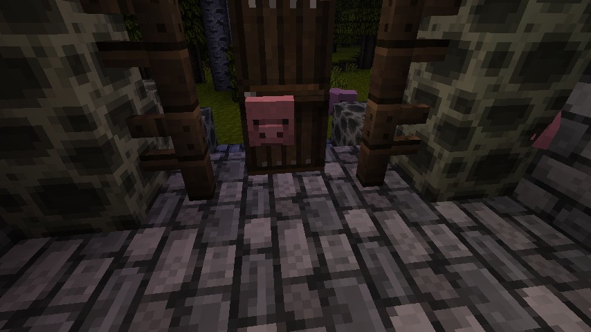 Enchanting Tower Minecraft Map